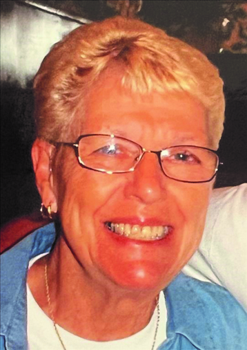 DOROTHY HEIL | News, Sports, Jobs - The Intelligencer